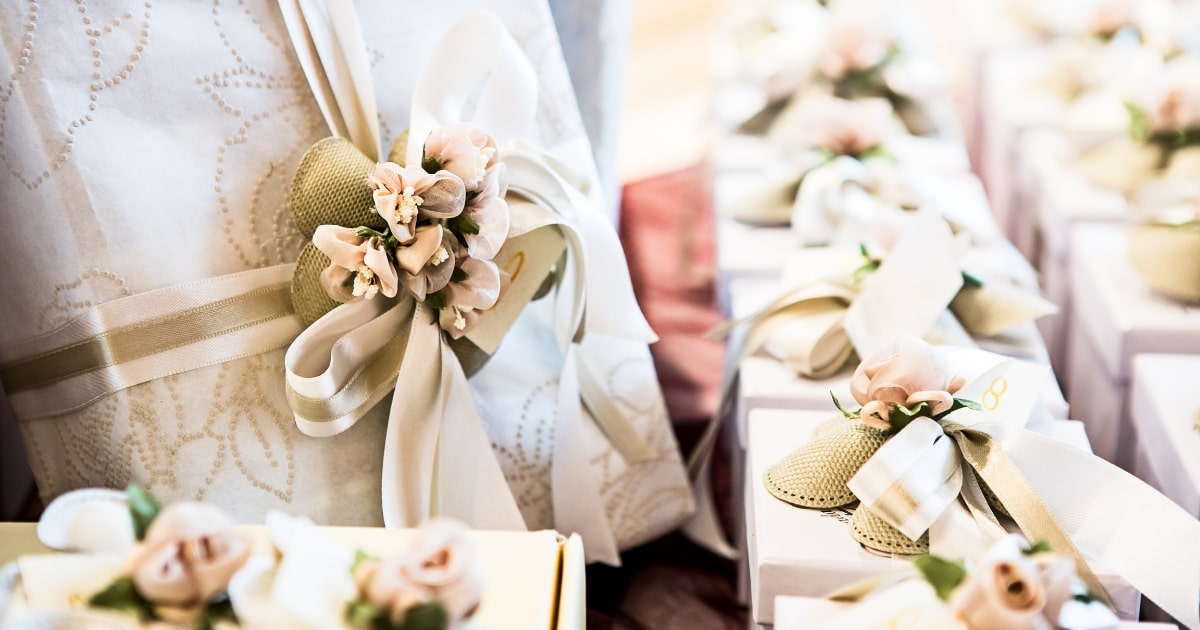 Cultural Influences on Wedding Invitation Designs - Duallush Designs