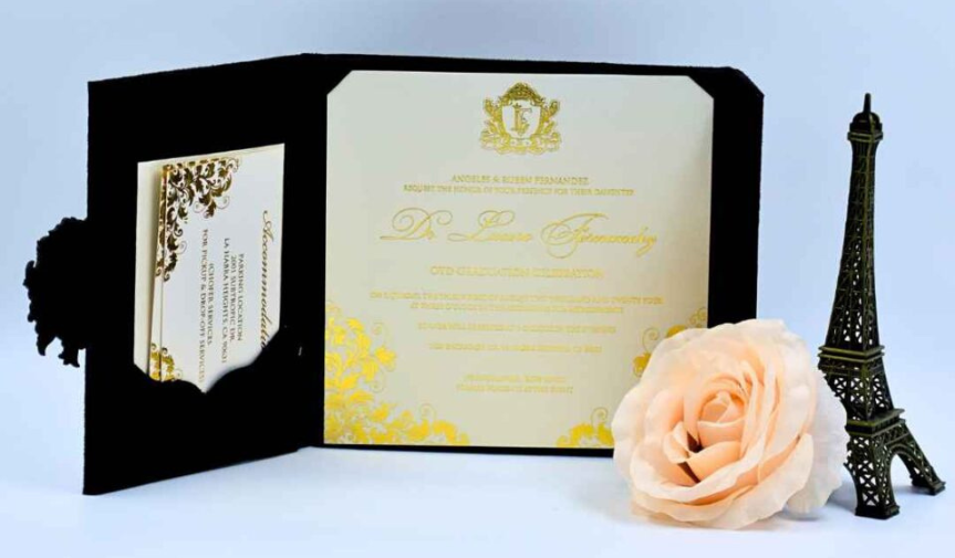 Statement Acrylic Wedding Invitation Designs for 2026